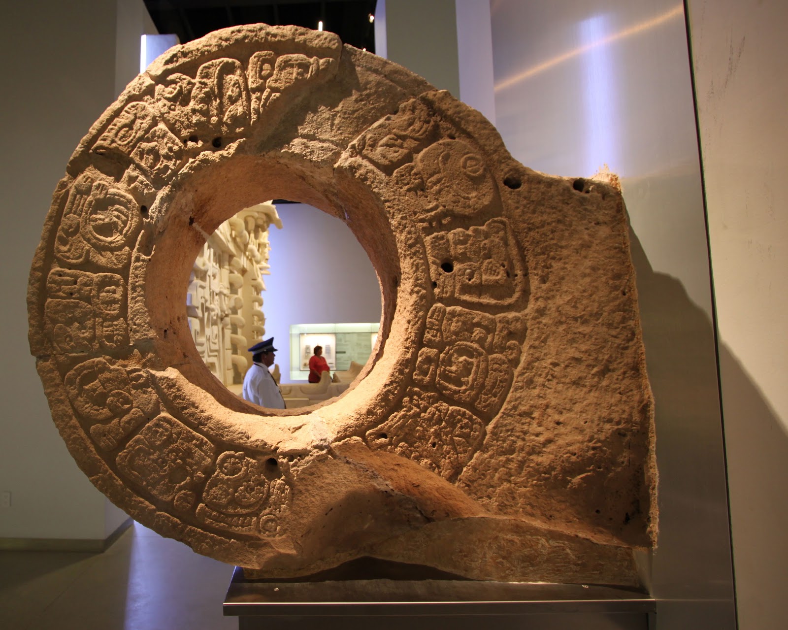 How Much Is A Mayan Artifact Worth at James Glassop blog
