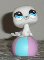 Collectomania: LPS Seals