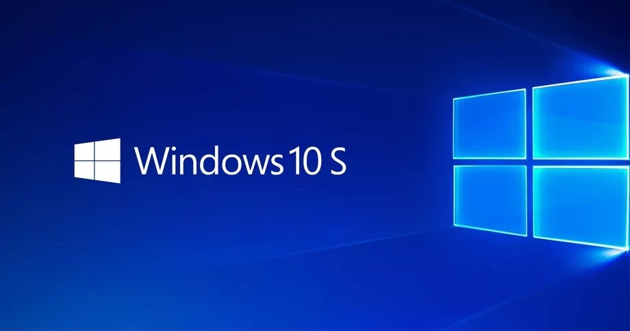 Microsoft apresenta Windows 10 S que só corre apps da Windows Store ...