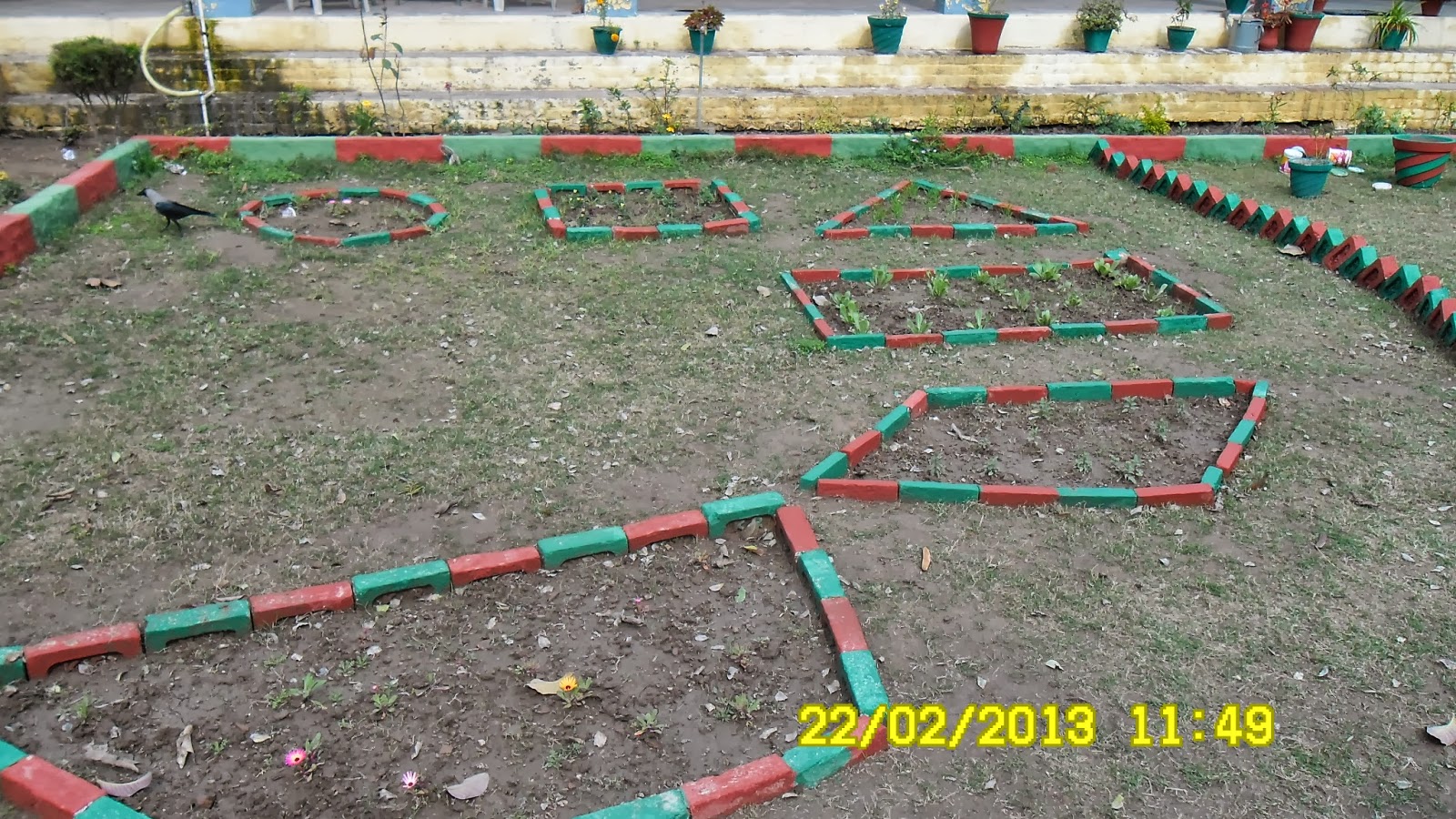 WELCOME TO WORLD OF MATHEMATICS: Mathematical parks