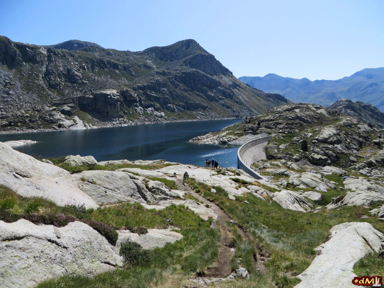 2015 - 08 - Carros de Foc 3ª/5 Etapa (Refugi Estany Llong - Refugi ...