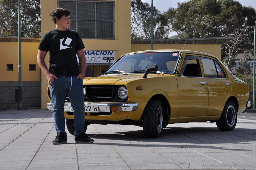 Toyota KE30 JDM - Página 10 - www.ClubToyota.Es