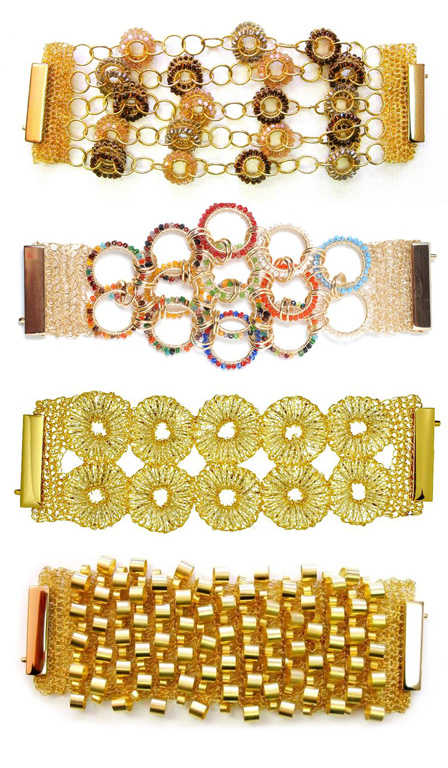 Bella Turka: Lavish Jewelry