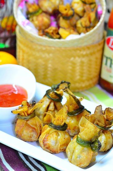 Sepanjang Jalan Kehidupan: Resepi Uncang Duit