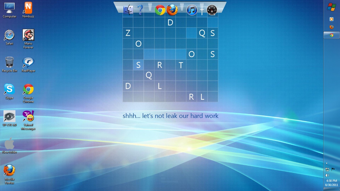 Windows 7 transformation pack - lokasinlin