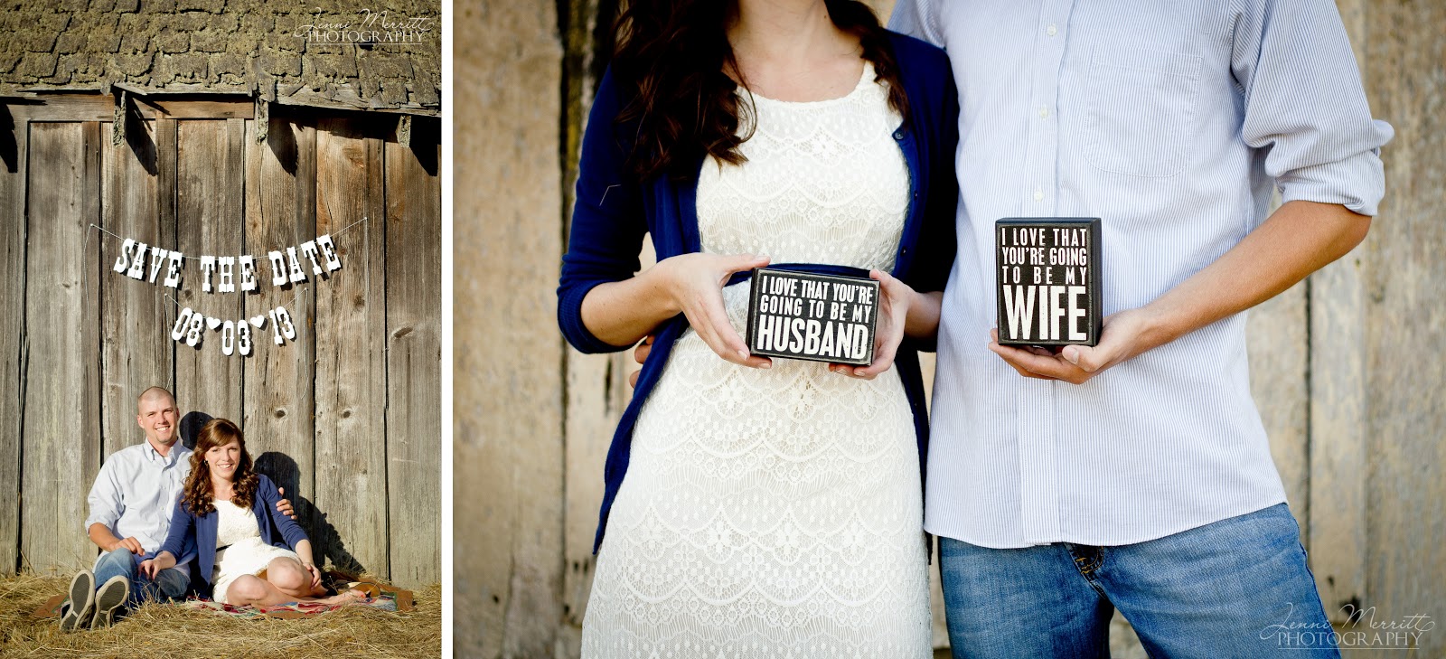 Jenni Merritt Photography