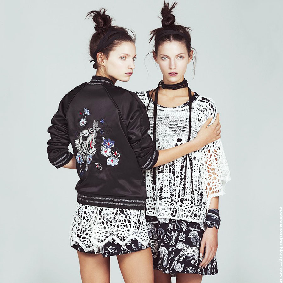 MODA OTOÑO INVIERNO 2024 - Moda y Tendencias en Buenos Aires ...