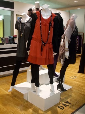 Visual Merchandising in Fashion Retailing – an Introduction