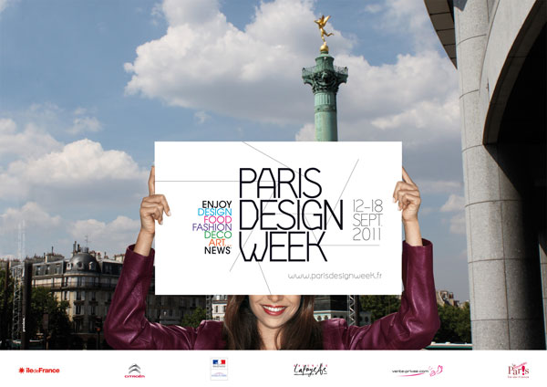 VINGT Paris + Paris Design Week | Prêt à Voyager