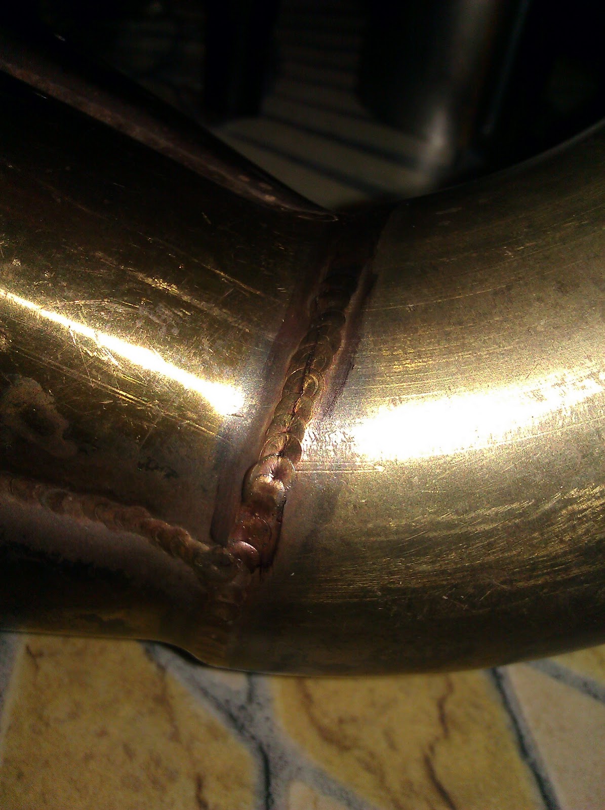 Beaver Built: Justin's Bisimoto Header