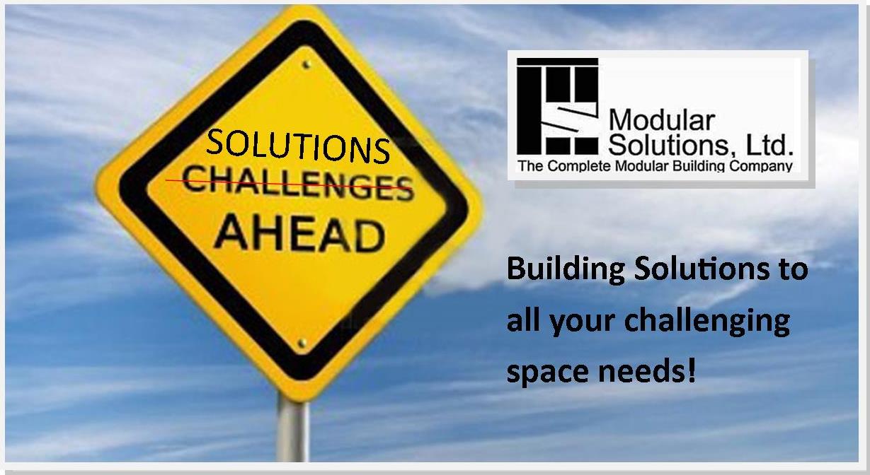 Modular Solutions, Ltd: The Experts on Prefabricated Buildings: Mohave ...