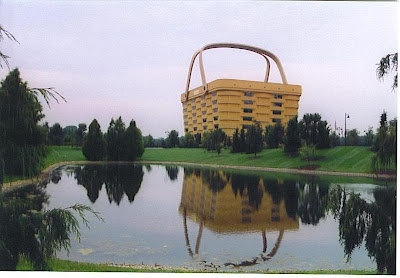 The Basket Building, United States - Facts Land