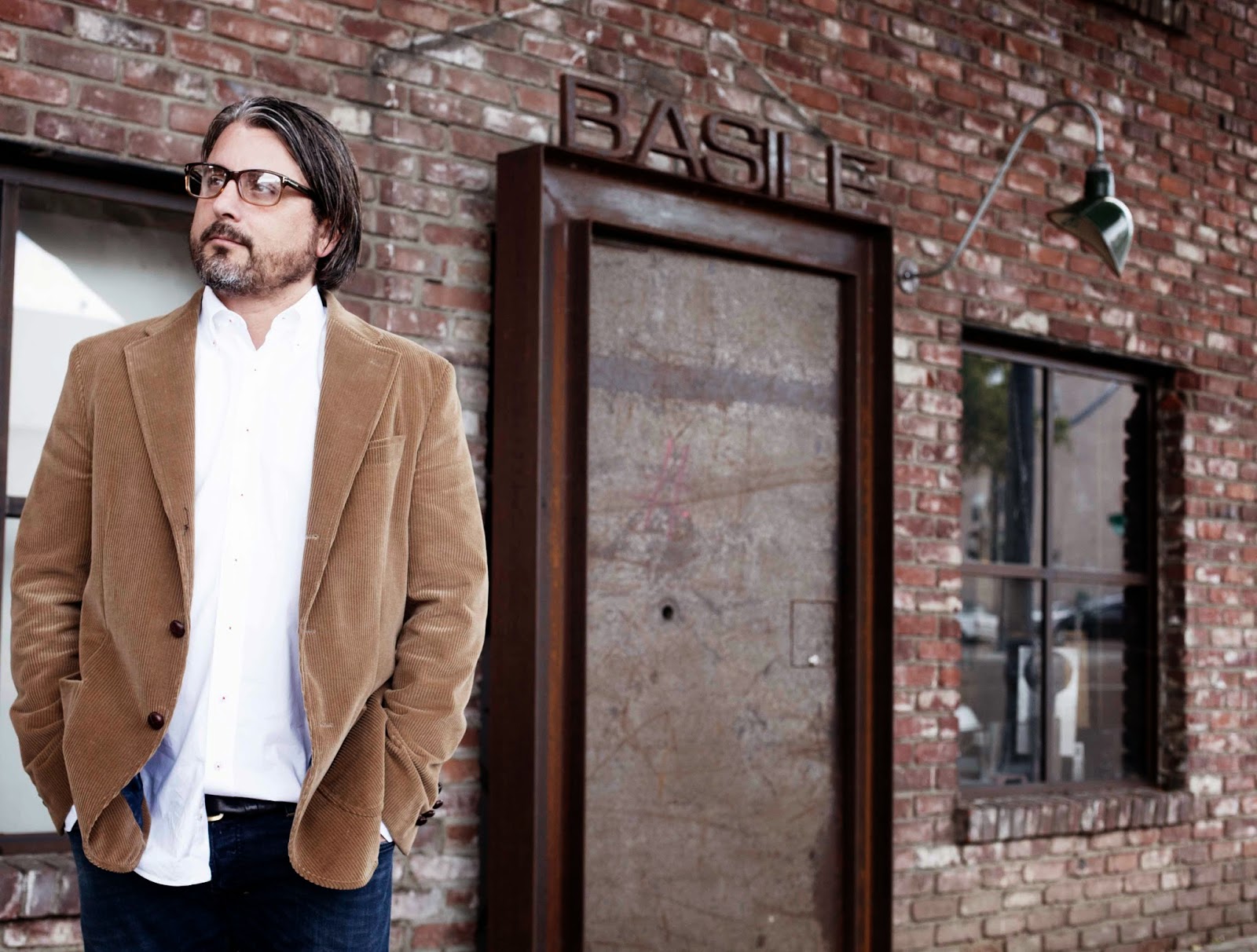 John Dole Photography: Paul Basile