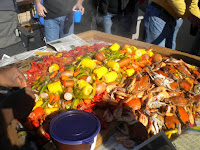 Arizona Crawfish Company: Boiled Crawfish