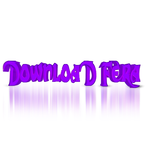 Bcreate Design: logo 3D- download fera