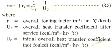 Chemical Engineering Nuggets: Cooling Water Treatment ( Part 3 )