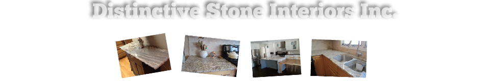 Distinctive Stone Interiors