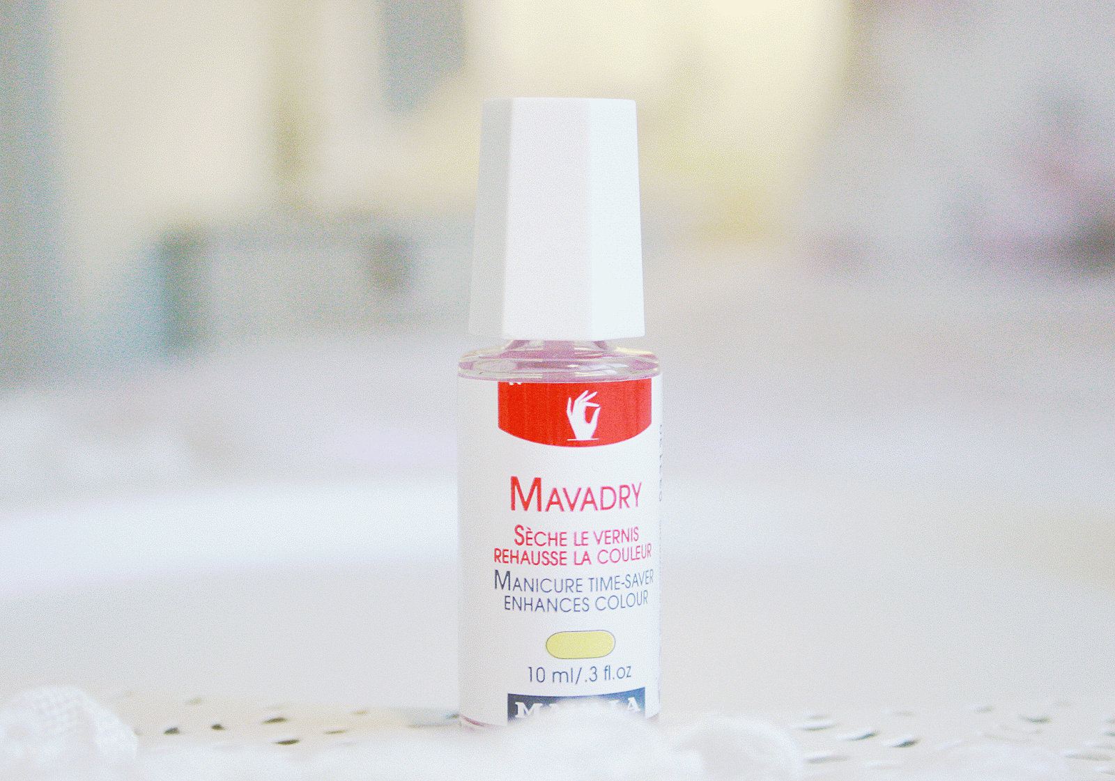 The Favourite: Mavala Mavadry - Laura Through The Lens