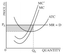 Econowaugh AP: ALL Perfect Competition FRQ's