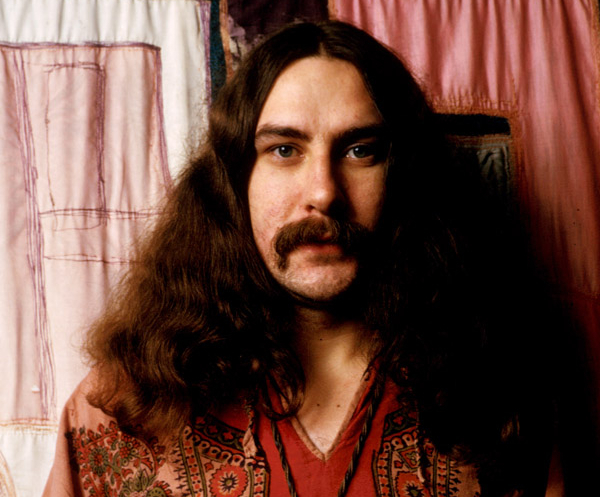 B.R.I.O.(Brasilian Rock in Opposition): BILL WARD-Um Batera -Vulcão no ...