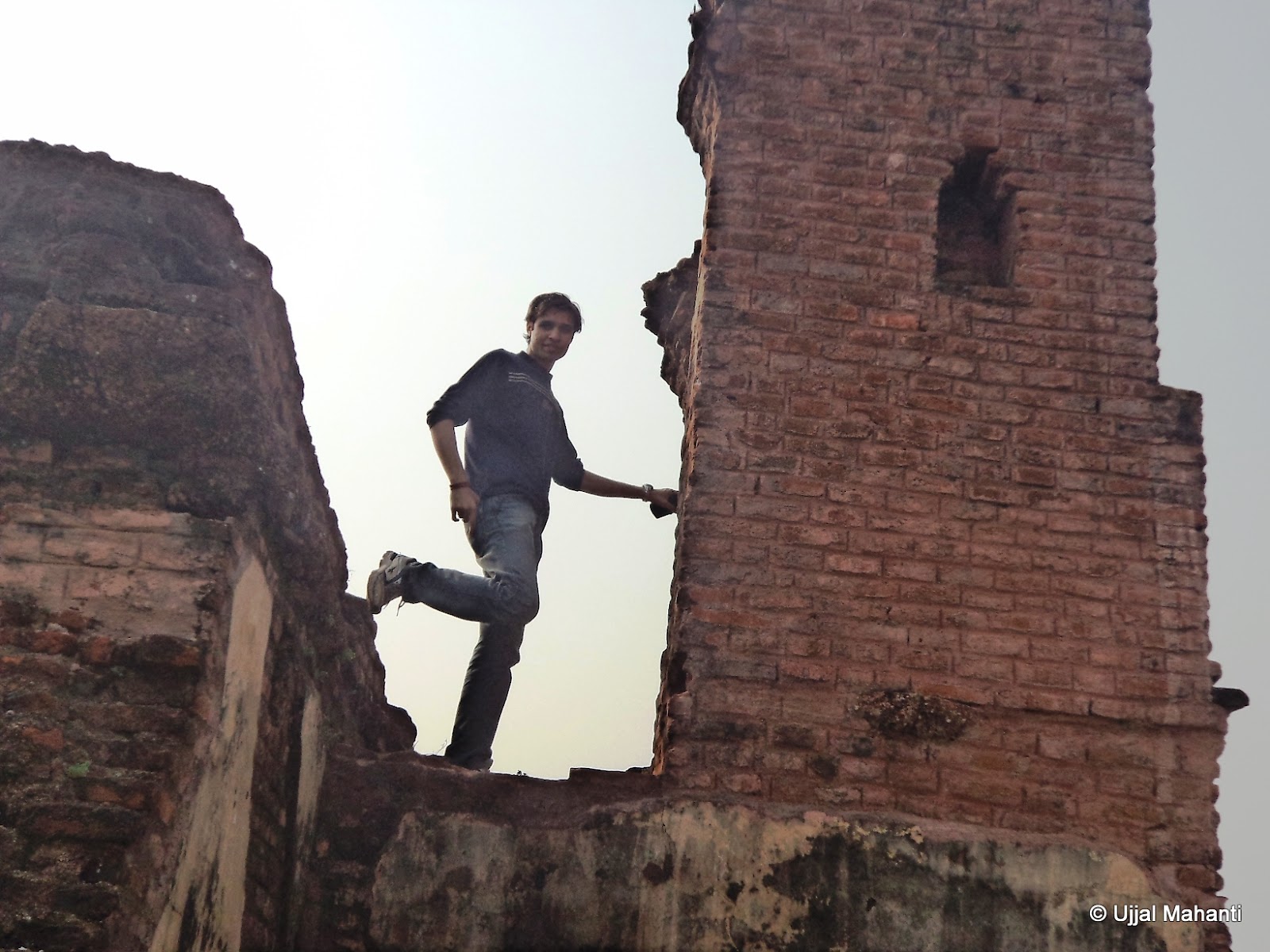 Lonely Voyagers - The Journey to the Unknown: Pathra & Karnagarh