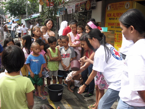 Community Health Nursing: Knowledge and understanding of the objectives ...