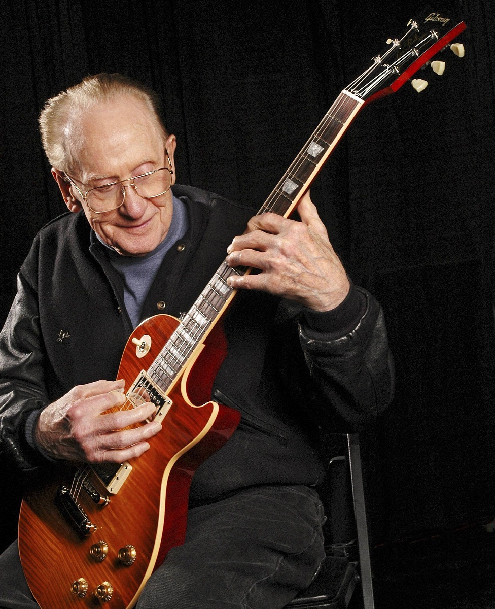 ¿QUIÉN ERA LES PAUL? | PREGUNTAS Y RESPUESTAS