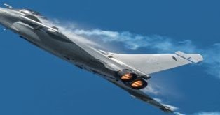 Dassault Pulls Rafale From Canadian Fighter Replacement Competition ...