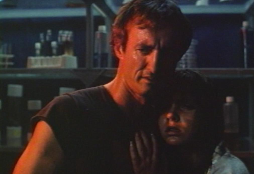 Forbidden World 1982 [bdrip Xvid Tnt] [eng] Watch Films By Genre