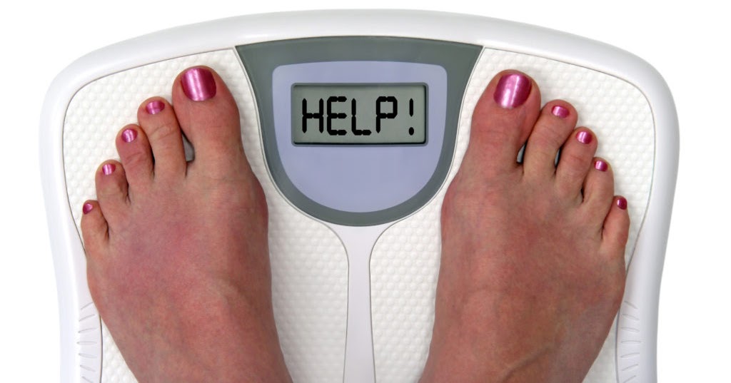 Don’t Let The Scale Be The Reason Your Weight Loss Efforts Fail - Women ...
