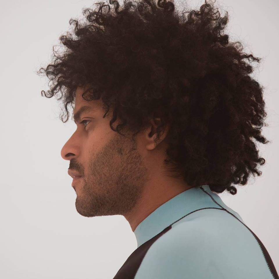 After Musiic: Twin Shadow deja atrás la sombra del accidente y regresa ...