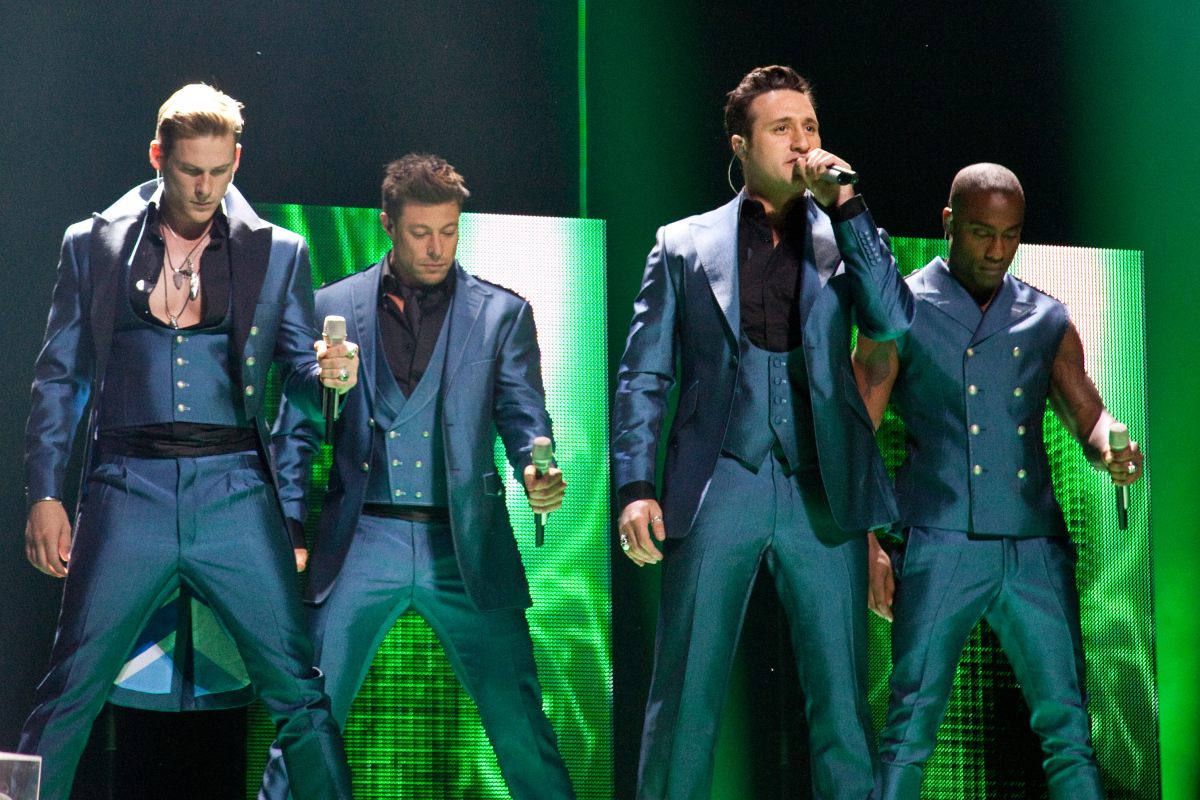 Clapham Omnibus: tweeting eurovision 2011