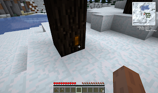 MineCraft Technic Pack Tutorial: The Beginings of Rubber