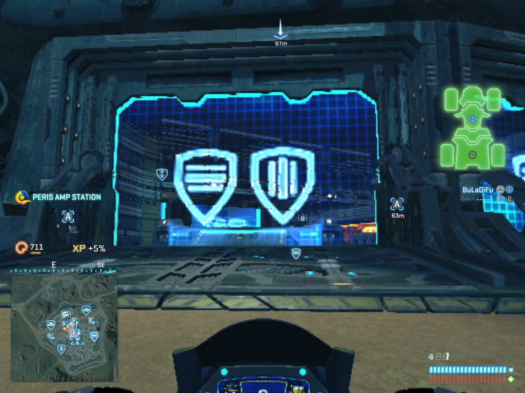 PlanetSide 2 (Part Five) ~ All You Need to Know About Games