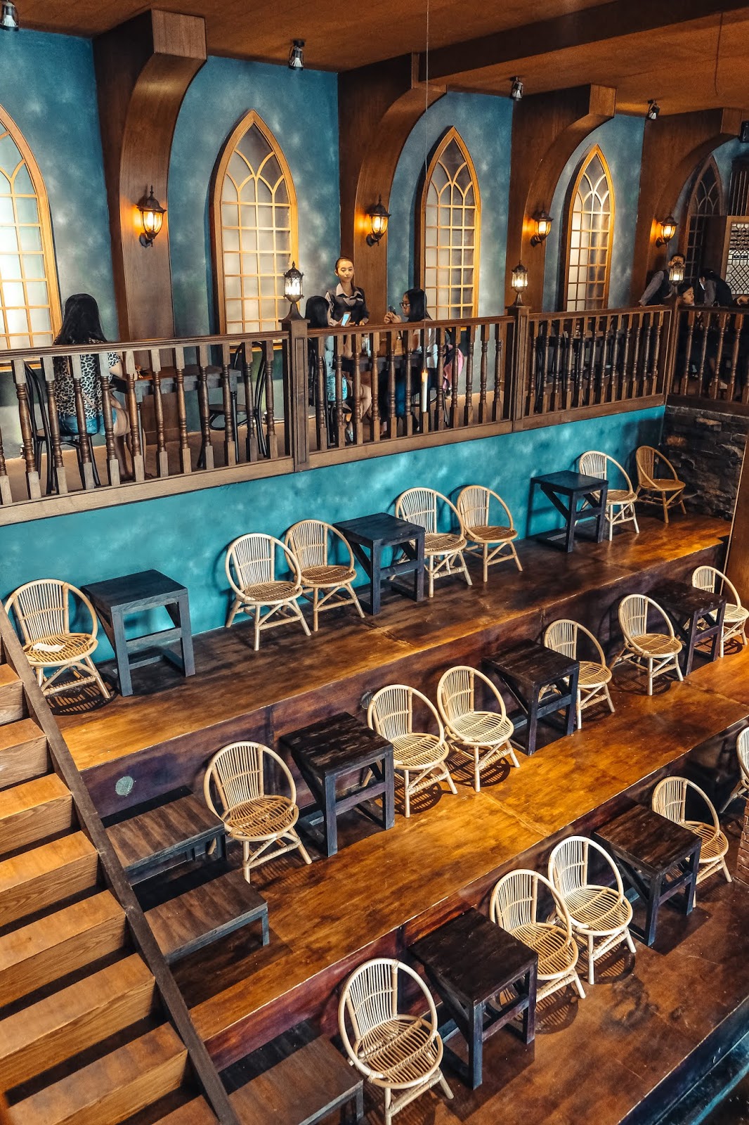 JKTDelicacy.com: Take A Bite ~ A Harry Potter Theme Cafe in Pluit