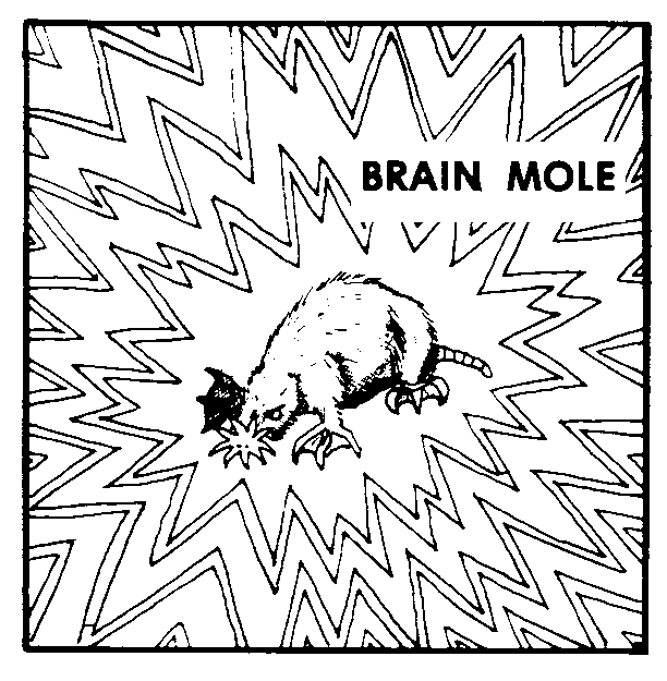 Game Masters Corner: August 2011