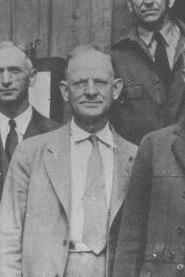 FOREST ARMY: Blacks in the CCC: