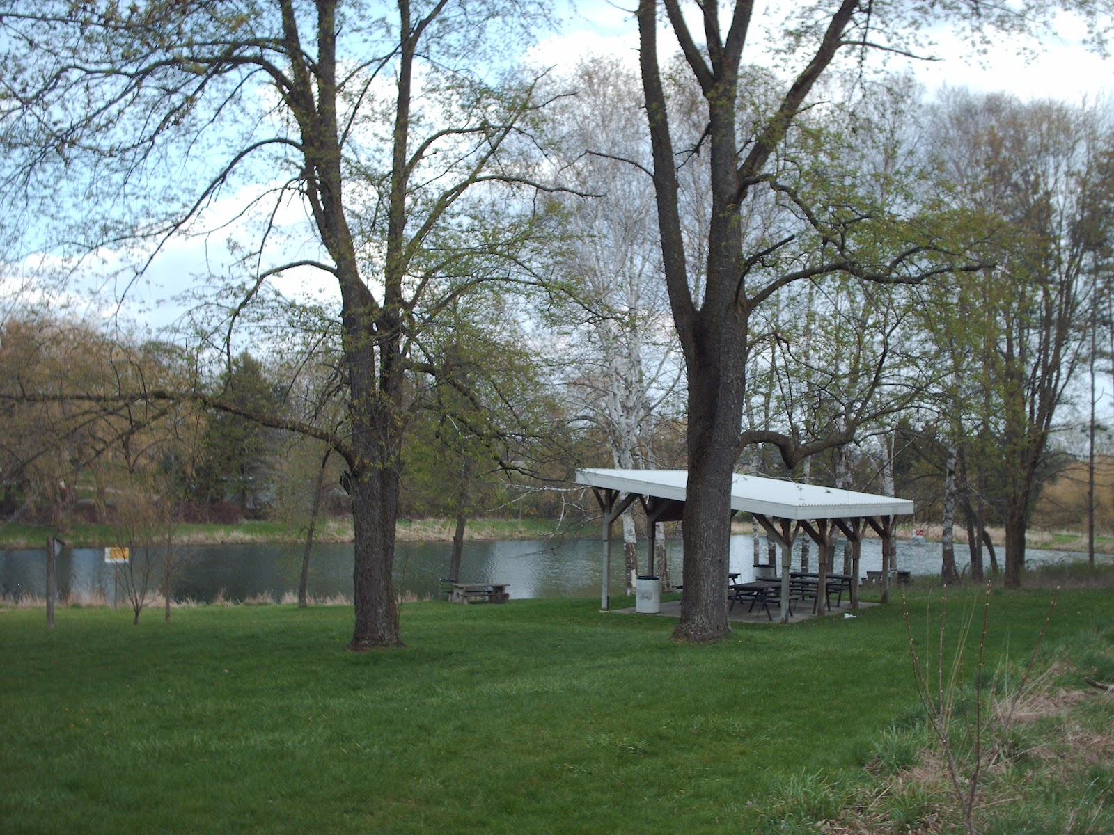 A Photographic Tour of Embro Conservation Area - Chase March - Official ...