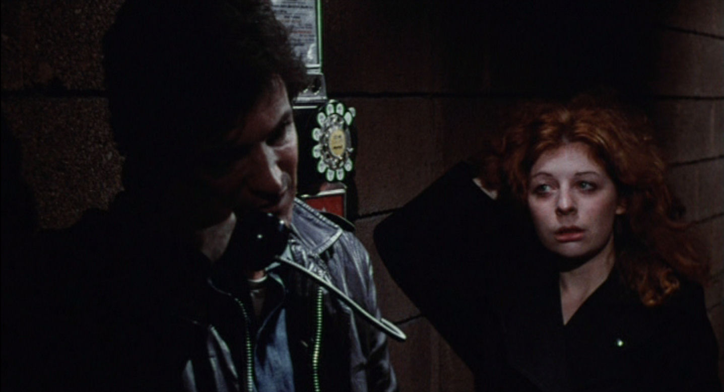 Noirsville - the film noir: Road Movie (1974) Road Noir