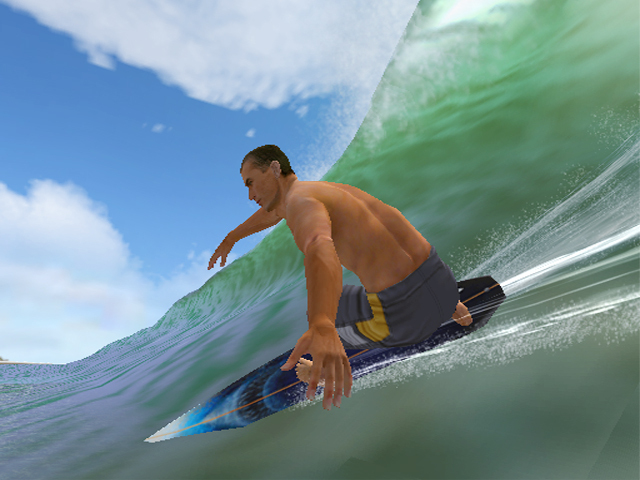 Games Evolved (Somente MediaFire Download Links!): Kelly Slater Pro ...