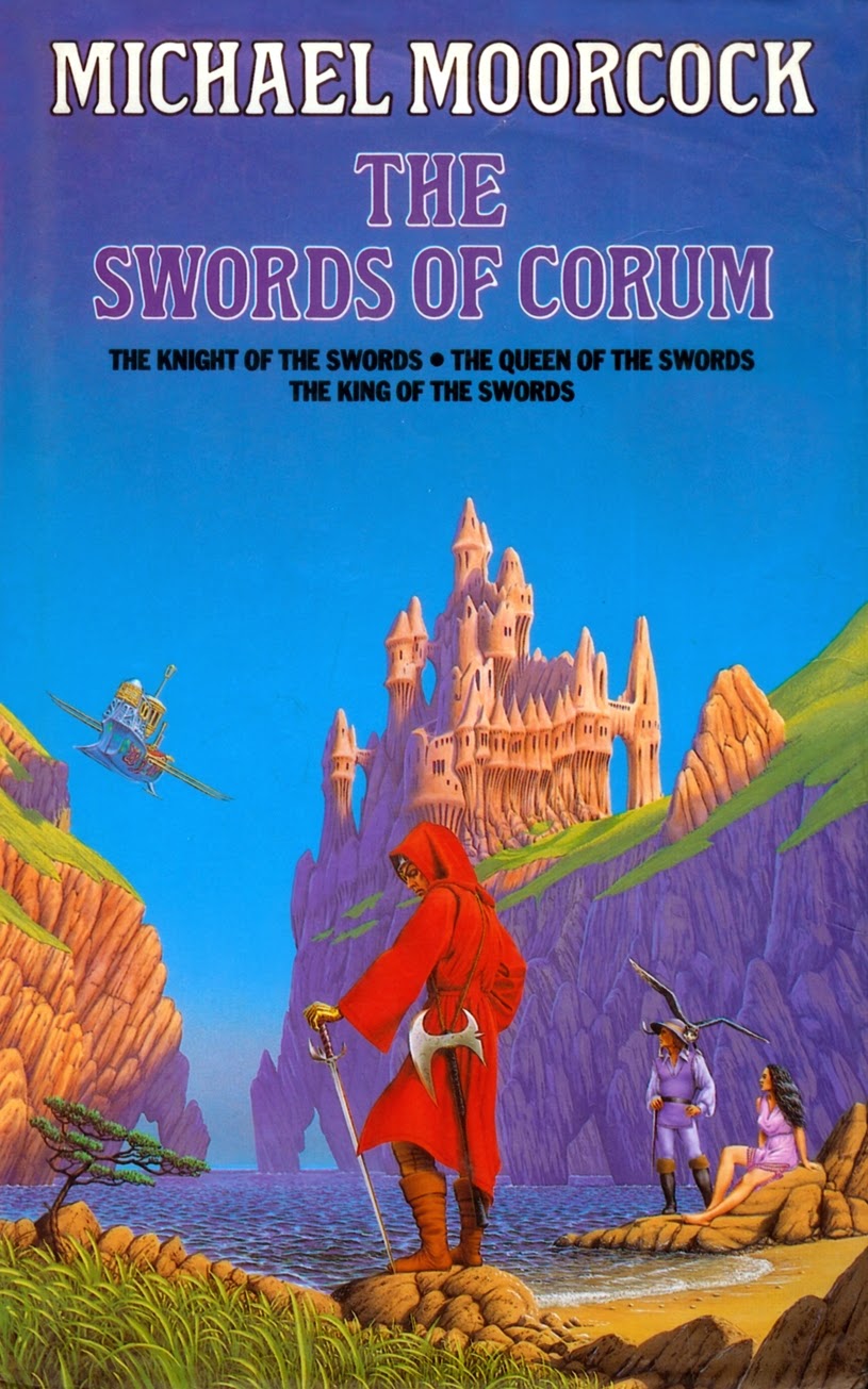 Magpie Moth: Halfway between Hyperborea and the Haight - Michael ...