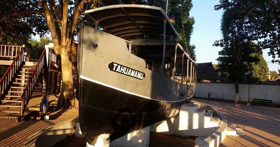 Tahuamanu - Riberalta en Fotografías