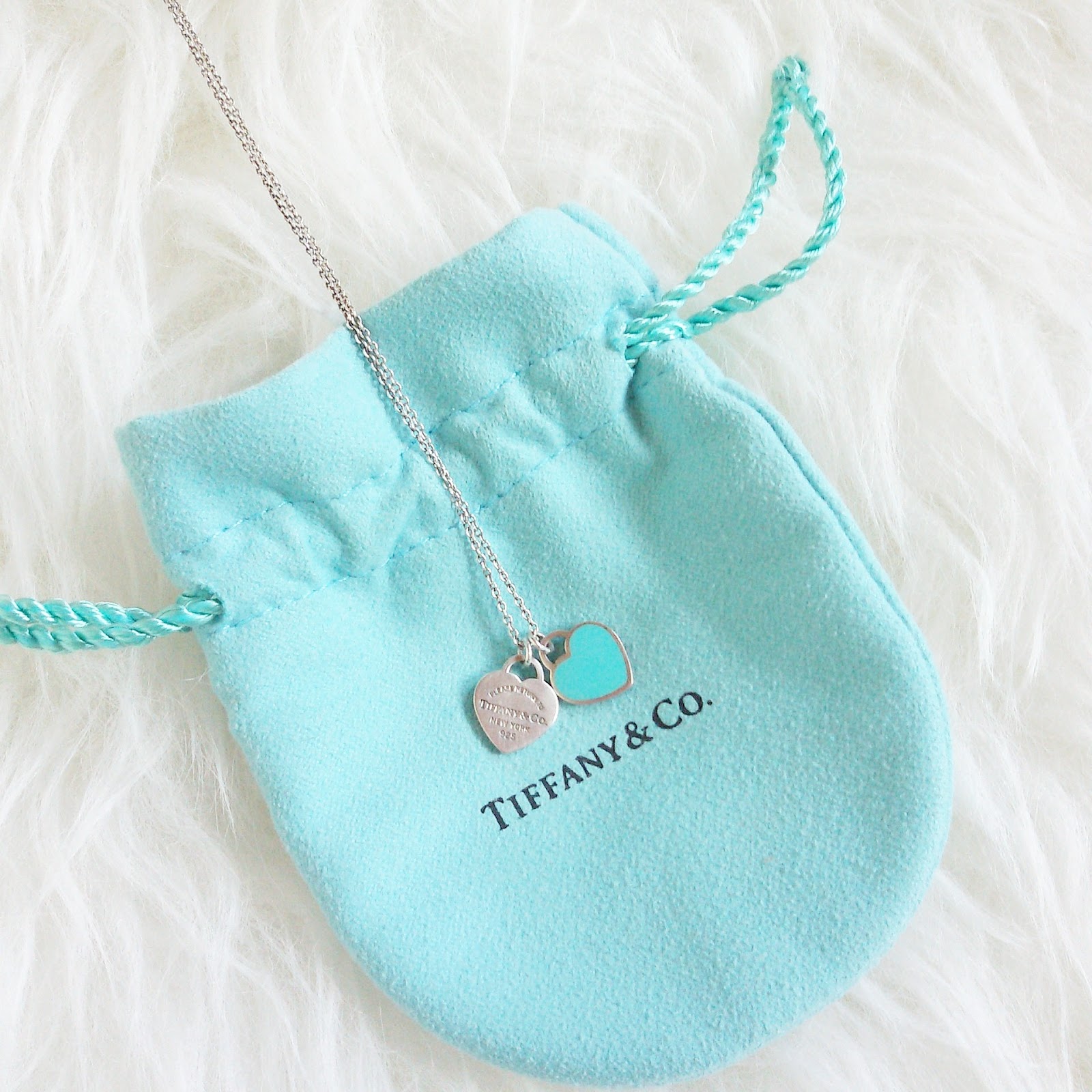 maikexcvi: My Tiffany & Co collection