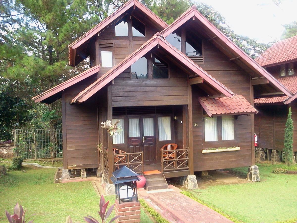 Hotel Citra Cikopo - Info dan reservasi hotel. | Resort.| Villa Puncak