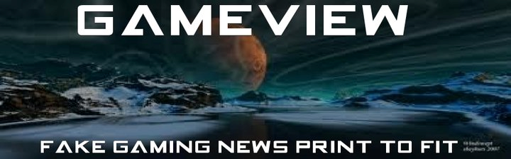GameView