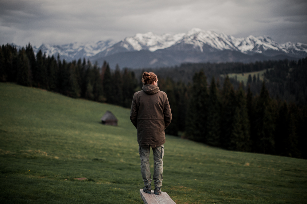 utrwalanie: PODHALE | TATRY