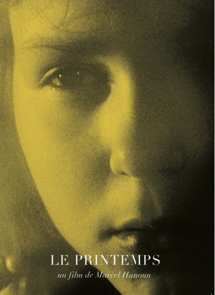 thebestrarefilm.: Le printemps / Spring. 1972.