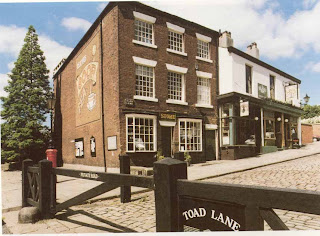 Rochdale es ahora oficialmente la Capital Mundial del Cooperativismo ...