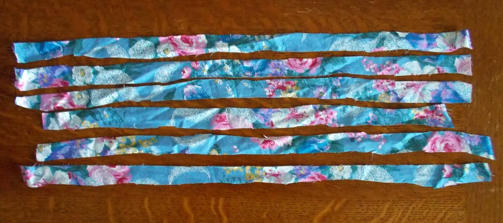 Dolly Creates: Braided Coaster & Potholder