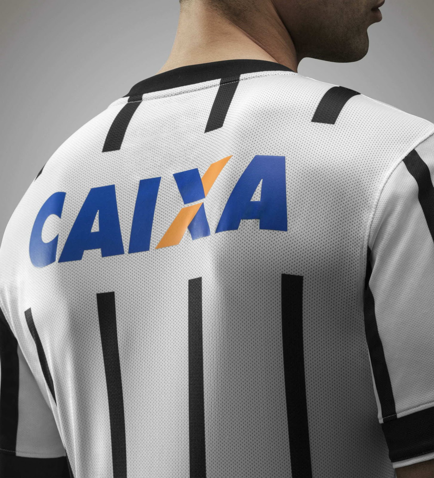 Nike Corinthians 14-15 Home and Away Kits Released - Footy Headlines